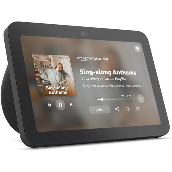 Amazon | Other | Amazon Echo Show 8 Alexa 3rd Gen Newest Model Smart ...